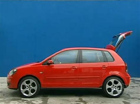 Imcdb Org Volkswagen Polo Gti Iv Typ N In Auto Esporte