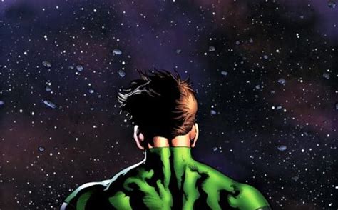 Lanterna Verde Primeiro Voo Wiki DC Comics Amino