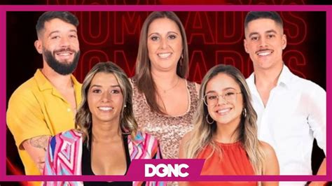 Big Brother Sondagem revela quem vai ser expulso rejeição elevada