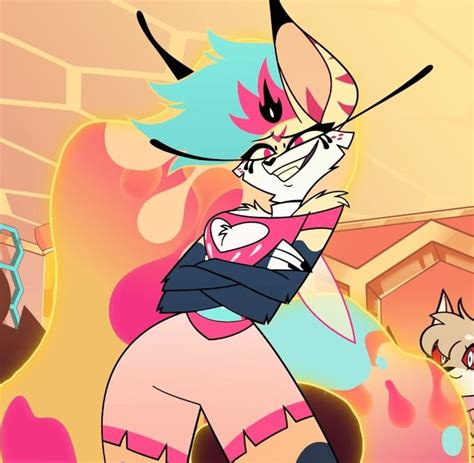 Beelzebub Helluva Boss In Furry Pics Furry Art Bee Icon