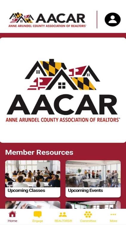 AACAR By Anne Arundel County Association Of REALTORS