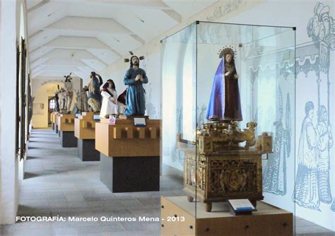 Ingreso Al Museo Del Convento De San Francisco El Templo D Flickr