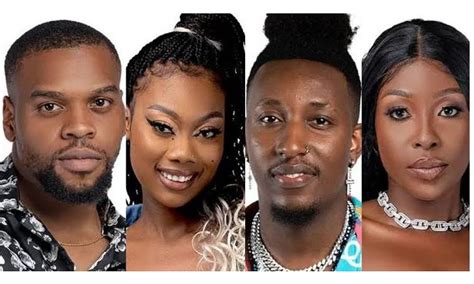 Bbtitans Biggie Unveils First Twist Introduces Four New Housemates
