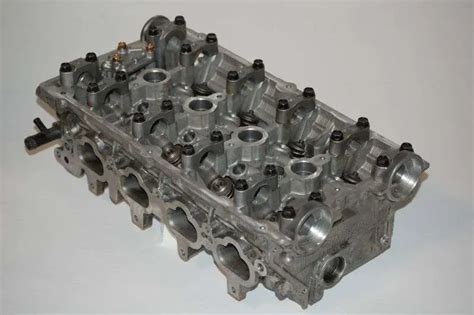 KIA SOUL 1 8 2 0 REBUILT CYLINDER HEAD