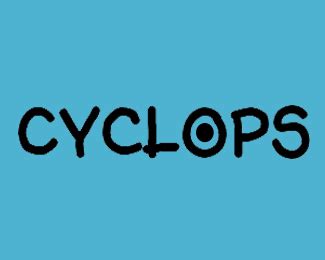 Logopond Logo Brand Identity Inspiration Cyclops