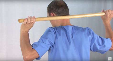 Tratamiento De La Artrosis Cervical Por Medio De Ejercicios Y
