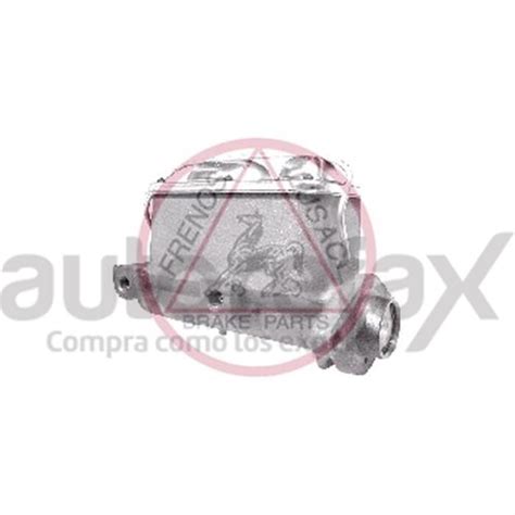 Compra Cilindro Maestro De Frenos Lusac Lc Autorefax