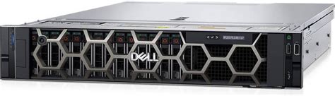 Dell PowerEdge R450 Rack Server 2x Intel Xeon Silver 4314 2 4G 32GB