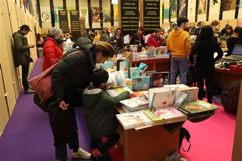 Bonnes Raisons D Aller La F Te Du Livre Jeunesse De Villeurbanne