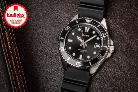 Casio Collection Baby Duro Mdv A Vef Hodinky Cz