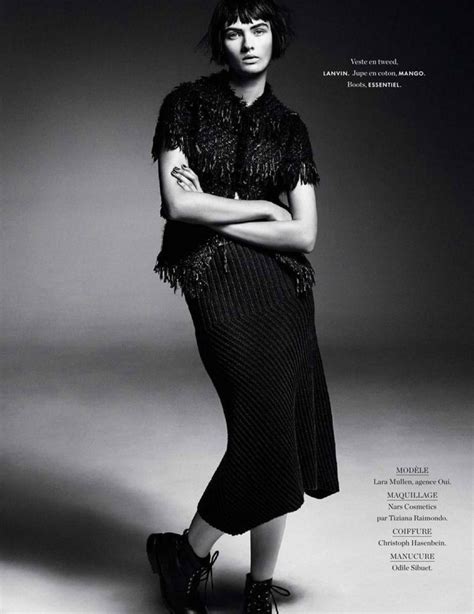 Picture Of Lara Mullen