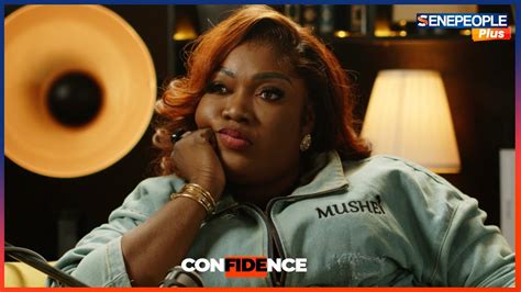 Les Confidences Intimes De Bijoux Ngone Chirurgie Divorce Et