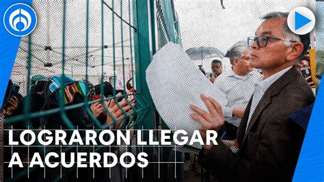 Lista La Uam Para Volver A Clases Tras Concluir Paro Youtube