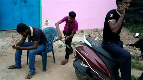 India S No 1 Comedy Video And Horror Video Funny Whats App Prank Video