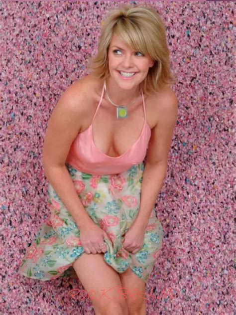 Hottest Amanda Tapping Bikini Pics Rookbrand