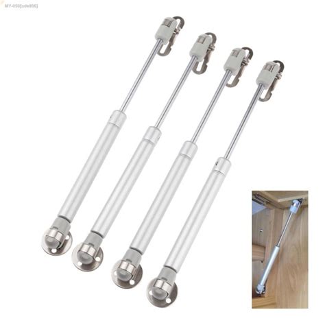 DRELD 40N 100N Furniture Hinge Kitchen Cabinet Door Lift Up Pneumatic