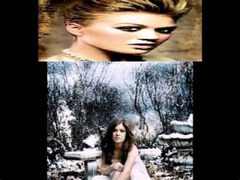 Kelly Clarkson Walk Away Chris Cox Radio Remix YouTube
