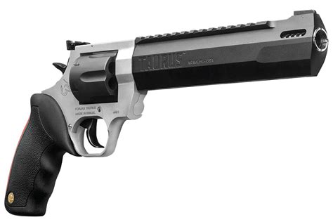 TAURUS RAGING HUNTER 44 MAGNUM Guns N Gear