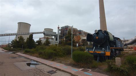 Buena Energía Del negro del carbón al verde del futuro así es la
