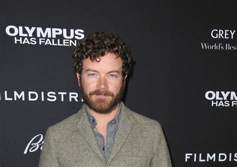 Danny Masterson NickieCallie