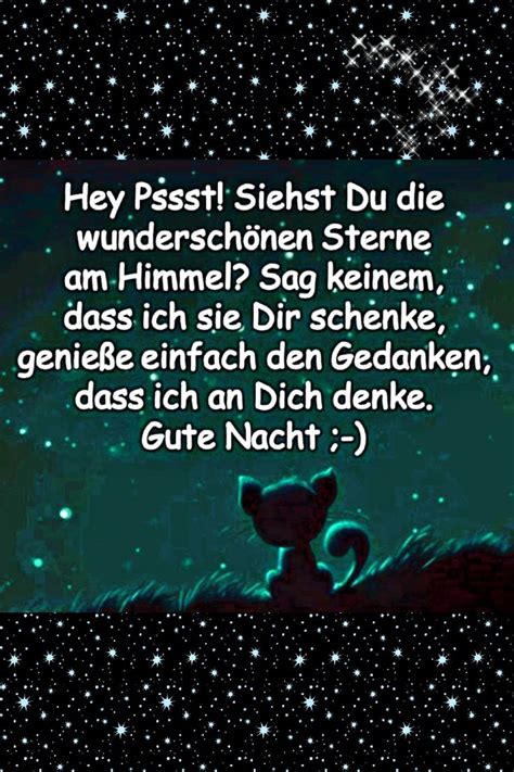 Pin Von Susann Belger Auf Schlaf Sch N Liebe Gute Nacht Gr E Gute