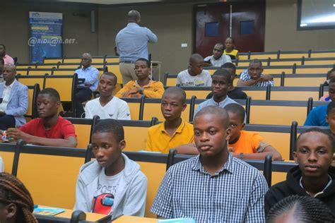 Célébration des olympiades de mathématiques Les acteurs plaident pour