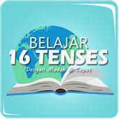 Belajar 16 Tenses Cepat Dan Mudah Exercise Simple Present Tense