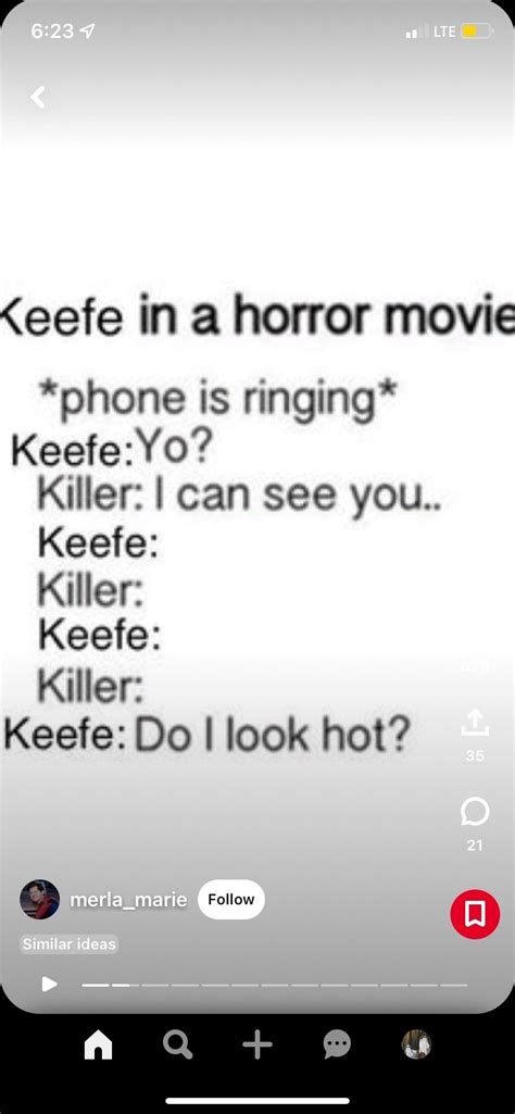Keefe Meme From Kotlc Keeper Of The Lost Cities In Lost City