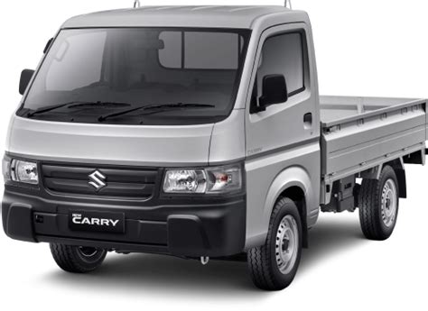 Carry Pick Up Mobil Suzuki Surabaya