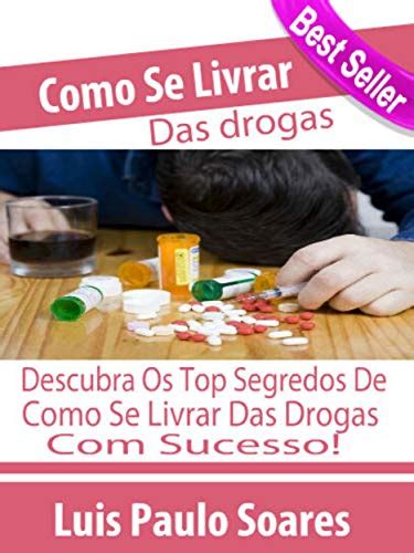 PDF Como Se livrar das drogas Saraiva Conteúdo