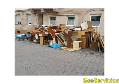 Vac A Tu Piso Vaciado De Pisos Recogida De Muebles
