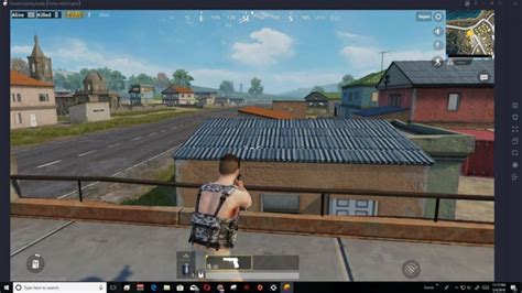 Tencent Gaming Buddy Official Installer Is The Best Emulator