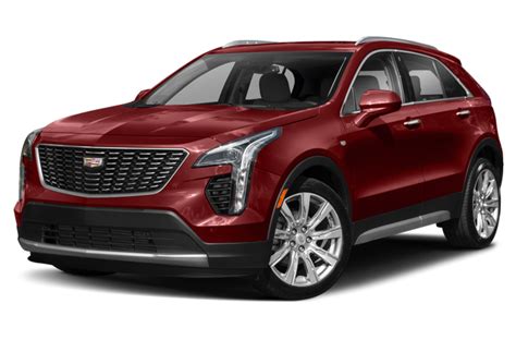 2020 Cadillac XT4 Specs Trims Colors Cars