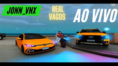 GTA MTA RP 18 Destiny RP REAL VAGOS CORRIDA HJ YouTube
