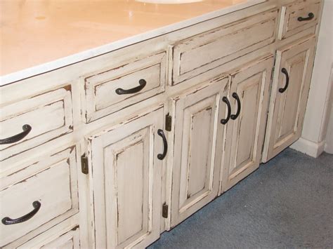 DIY Antique Kitchen Cabinets Kitchen Info