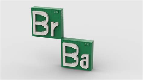 Breaking Bad Logo Png