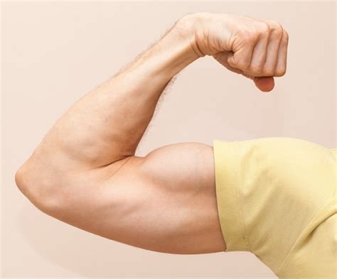 One Exercise For Sleeve Bursting Biceps