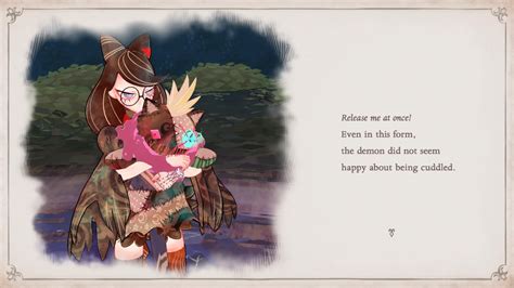 Bayonetta Origins Cereza And The Lost Demon Wallpapers Wallpaper Cave