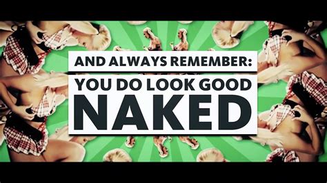 Rebuilt Electric Naked I Bet You Look Good TEASER YouTube