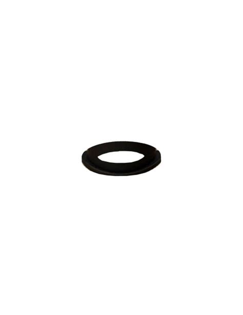 3630NM NEGRO MATE BASE EMBELLECEDORA PARA LAVABO S M Y BIDE ALEXIA