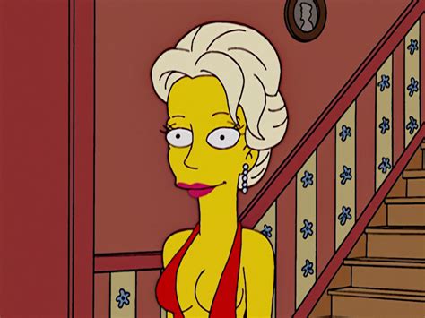 Sara Sloane Wikisimpsons The Simpsons Wiki