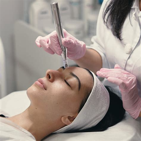 Plasma Rico En Plaquetas Joa Beauty