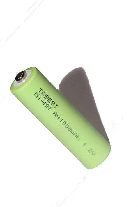 Batería Recargable Ni mh De 1 2v 1000mah 1600mah Ni mh 1 2v Sc