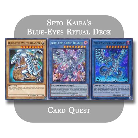 Buy Yu Gi Oh The Dark Side Of Dimensions Seto Kaiba S Complete Blue