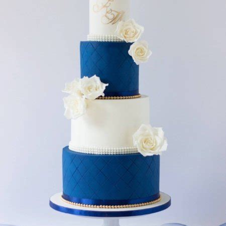 Zeemeermin Taart Bellaria Cake Design