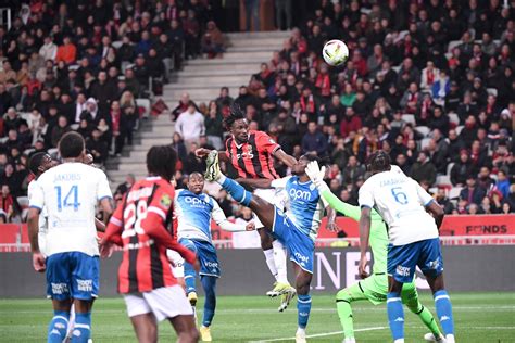 Ligue 1 Ce quil faut retenir de la 21e journée