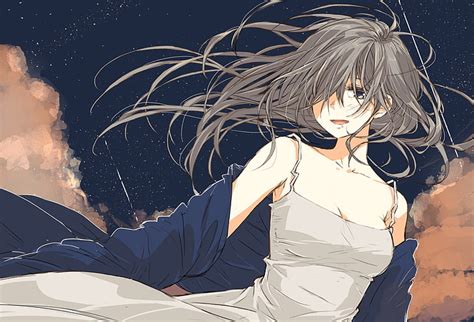 Aggregate 65 Anime Messy Hair Latest In Cdgdbentre