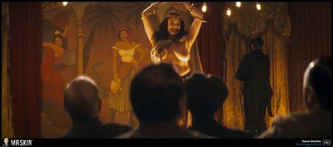 Susan Gardner Nue Dans The Immigrant