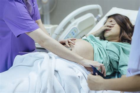 Saiba Quais S O As Fases Do Trabalho De Parto E O Que Esperar Em Cada