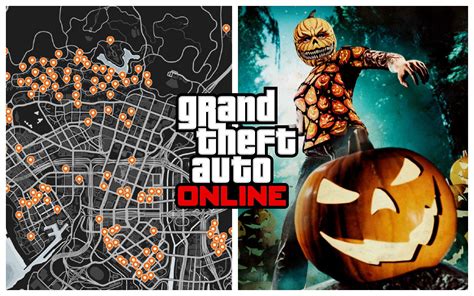 Gta Pumpkins 2024 Drusy Giselle